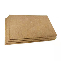 Granulated Cork, Cork Sheet, Cork Leather, Cork Molded Products, Cork ...