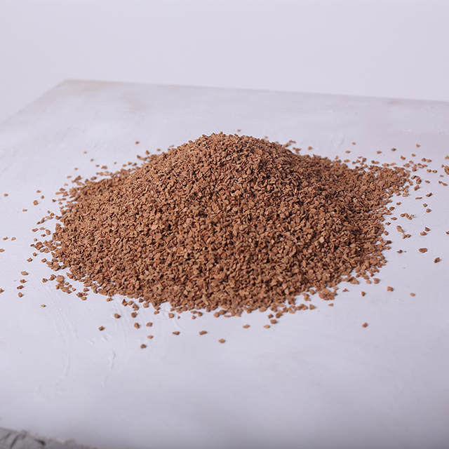 Cork Fine Granules - Buy Cork Fine Granules Product on Metacork