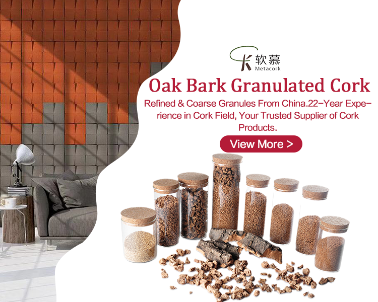 Granulated Cork, Cork Sheet, Cork Leather, Cork Molded Products, Cork ...